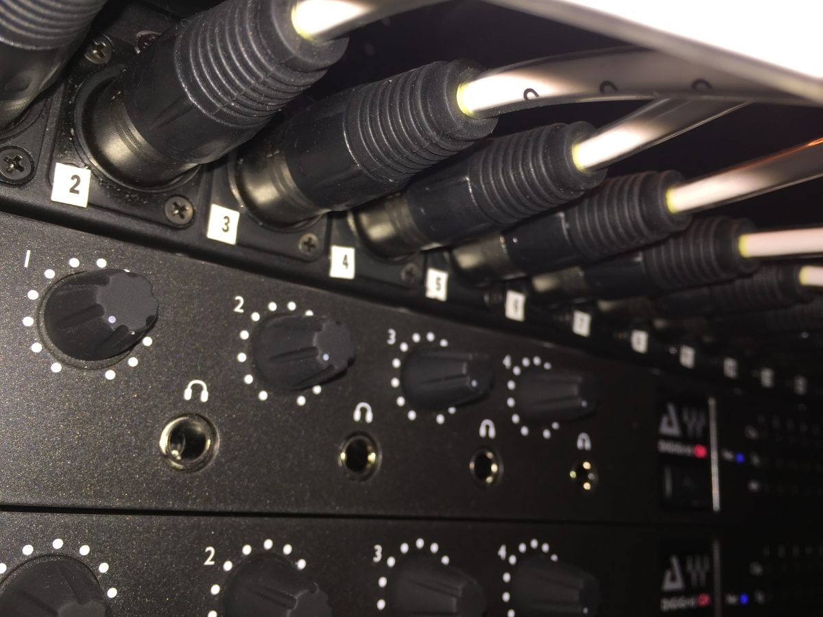 OddiO – Audio Gear | Reviews | Services