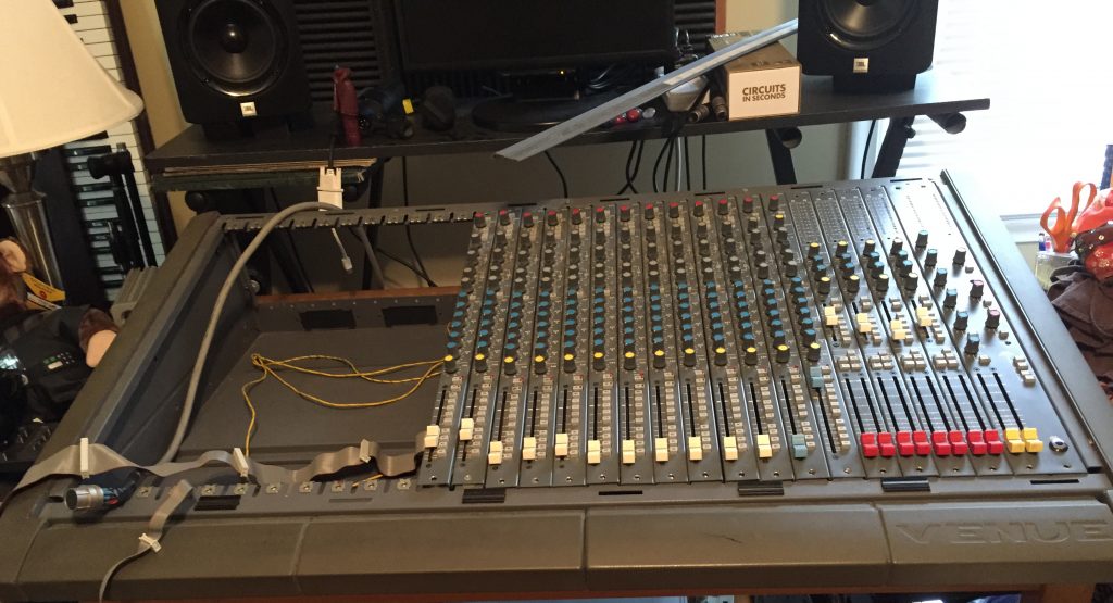 OddiO – Pro Audio and HiFi Makers Unite!